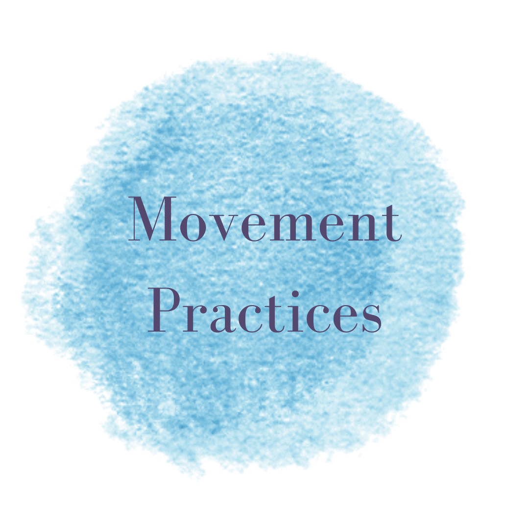 Movement Practices - purebelonging