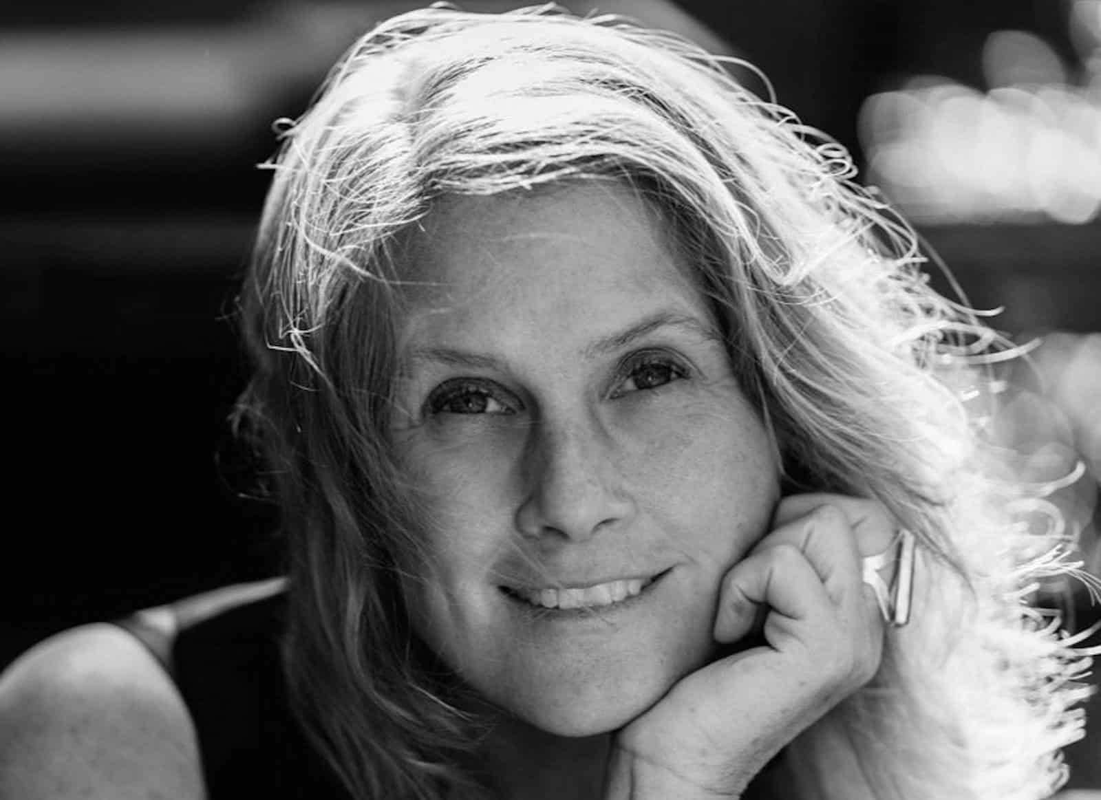 The Nest - before the story - interview with Debbie Baxter - purebelonging